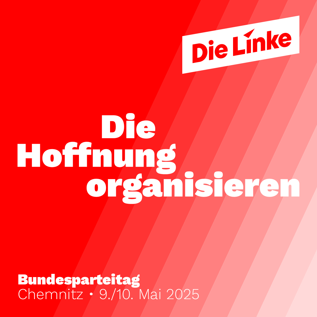 Digitales Toolkit: Die Linke