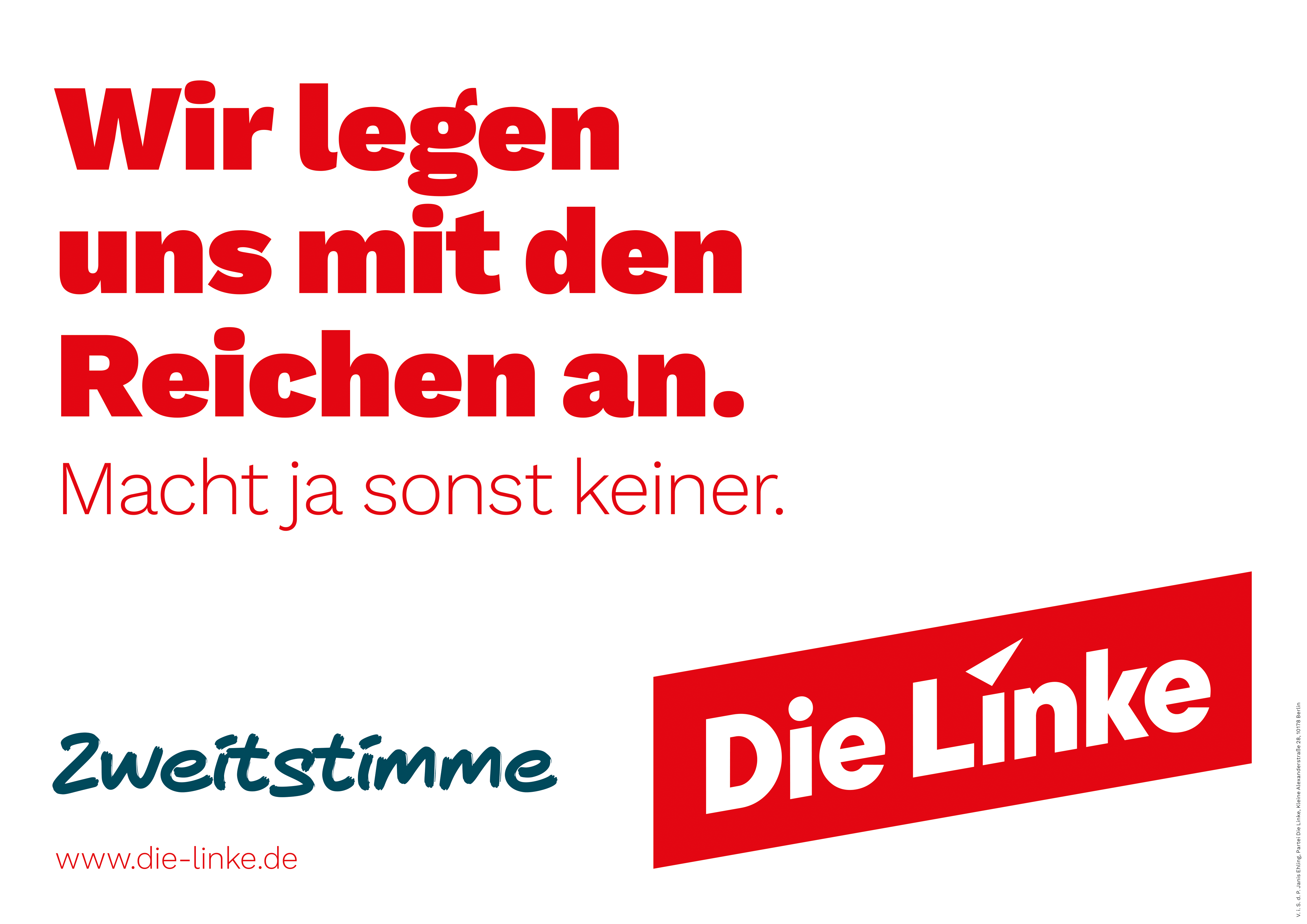 Mediathek: Die Linke