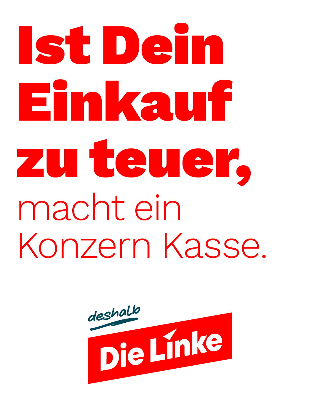 Mediathek: Die Linke