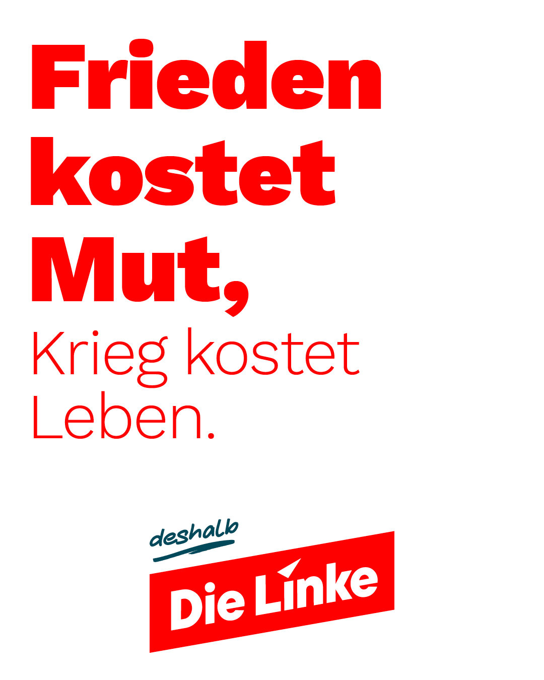 Mediathek: Die Linke