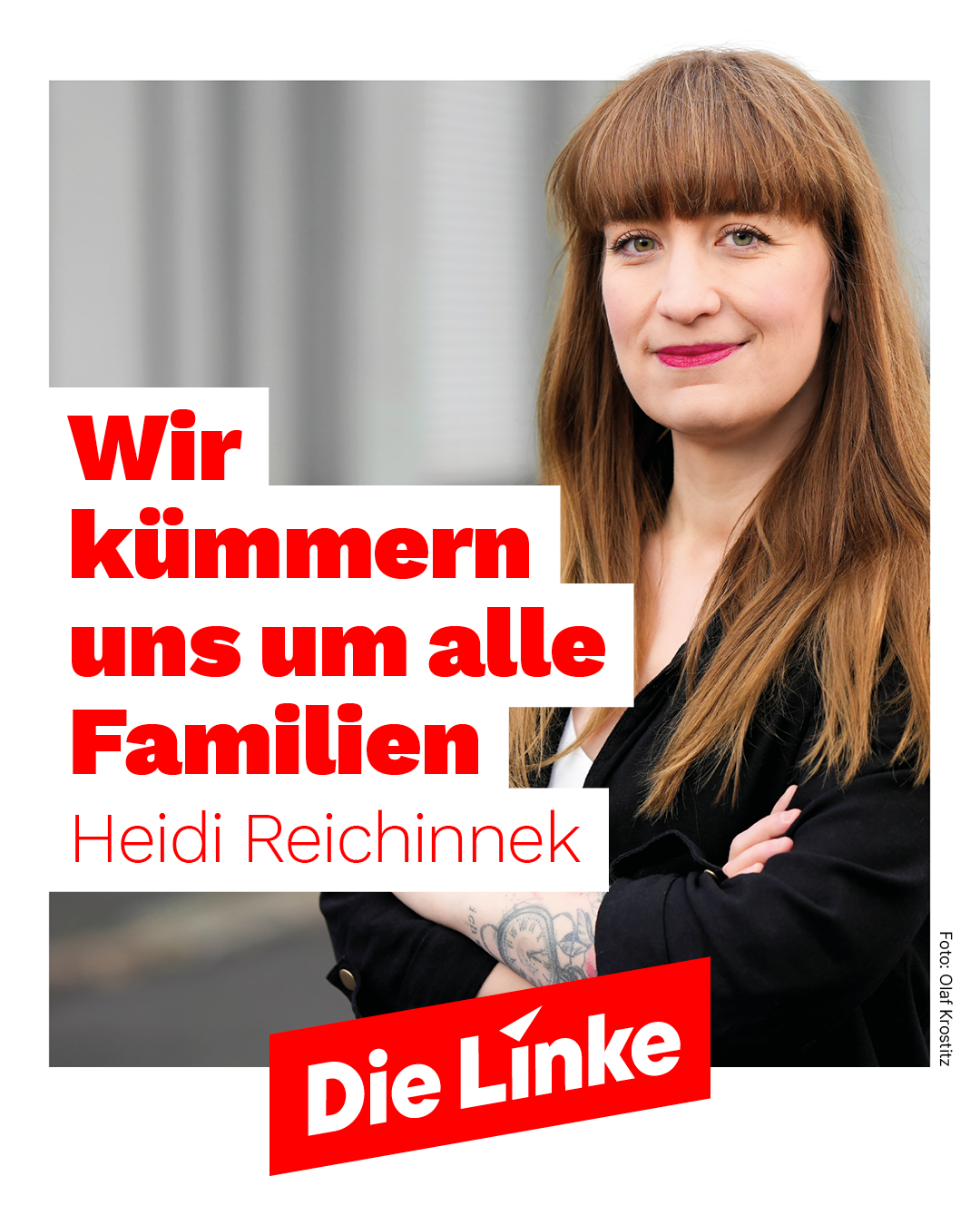 Mediathek: Die Linke