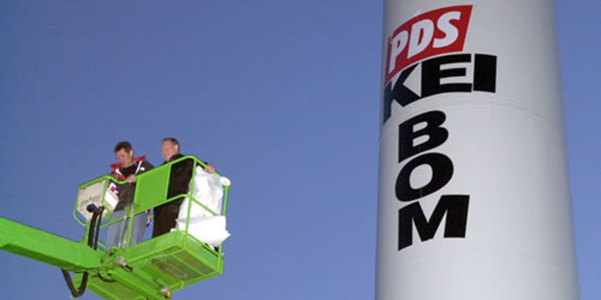 DIE LINKE wird den Protest der "FREIen HEIDe" weiter unterstützen: Die ...