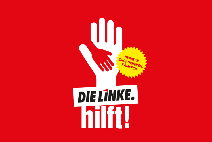 Partei: DIE LINKE.