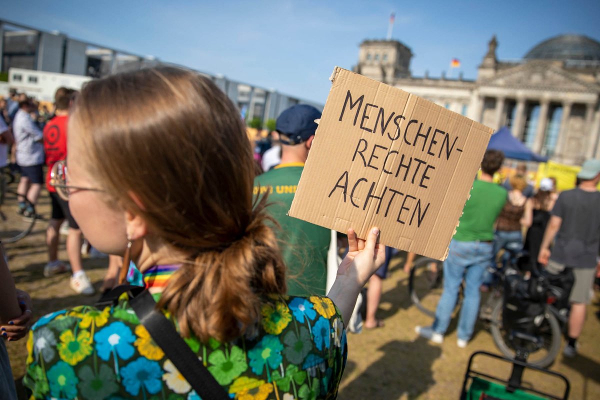 Partei DIE LINKE: DIE LINKE.