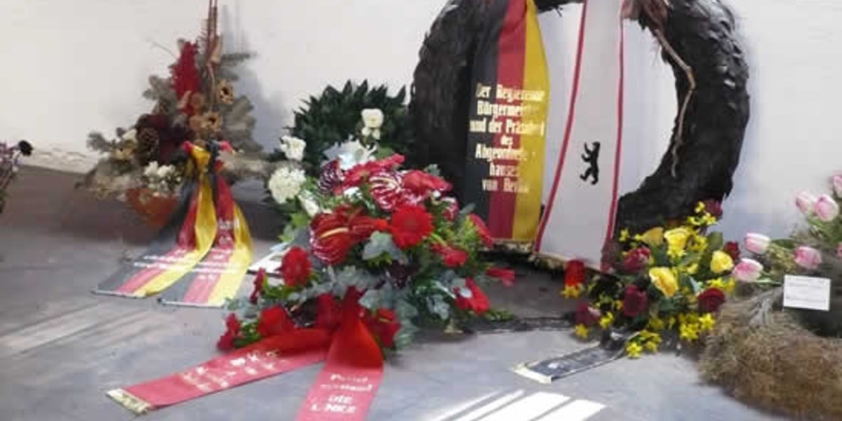 Ehrung für Harro Schulze-Boysen: Die Linke