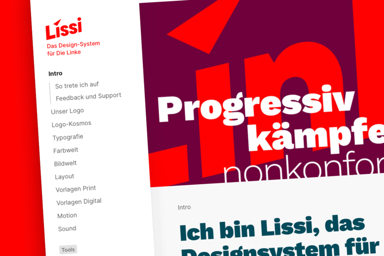 Wahlkampf: Die Linke