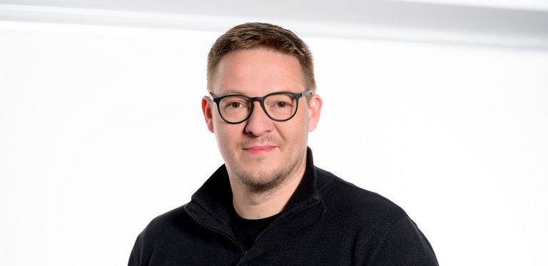 Sebastian Koch: Die Linke