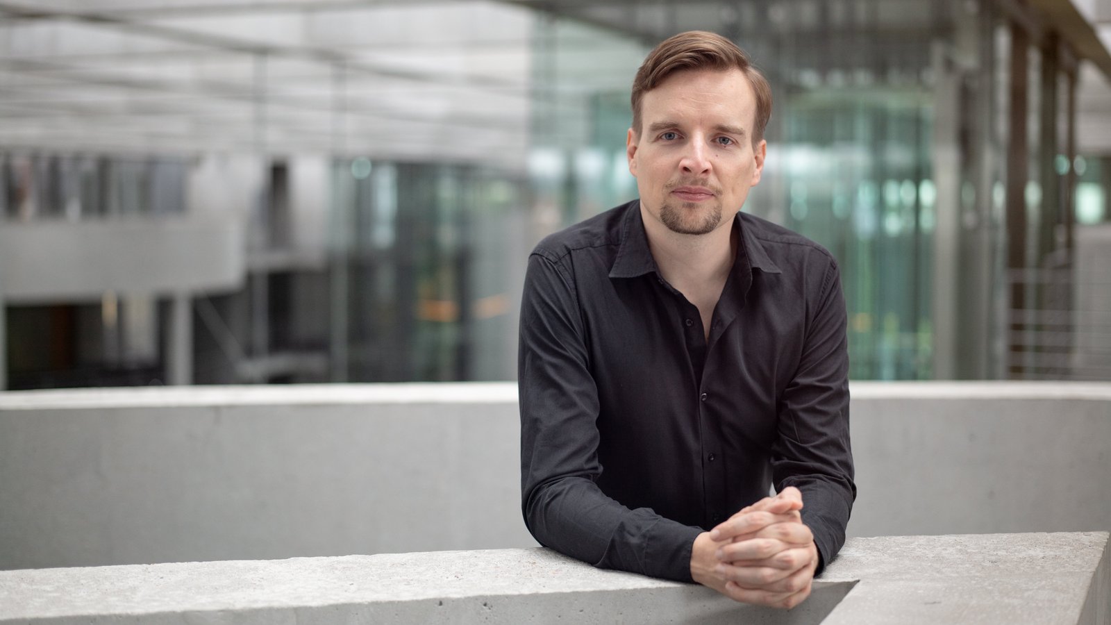 Janis Ehling: Die Linke