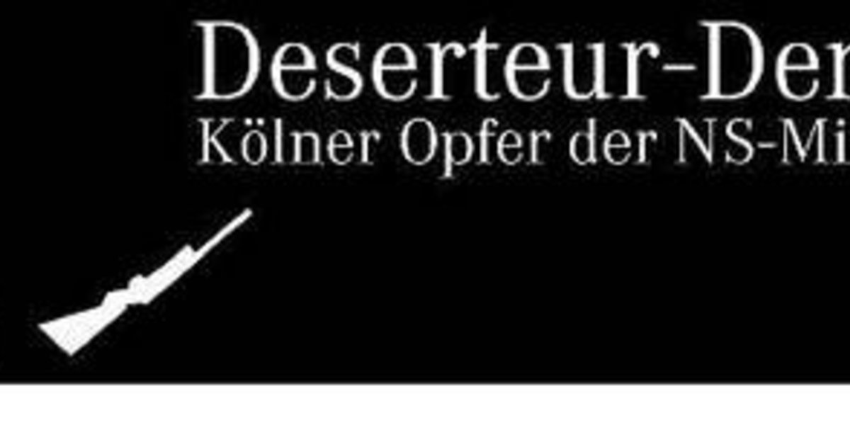Kölner Denkmal für Deserteure: Die Linke