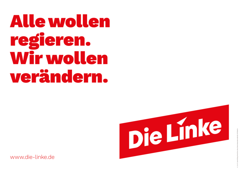 Queer: Die Linke