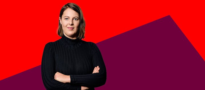 Lea Reisner: DIE LINKE.