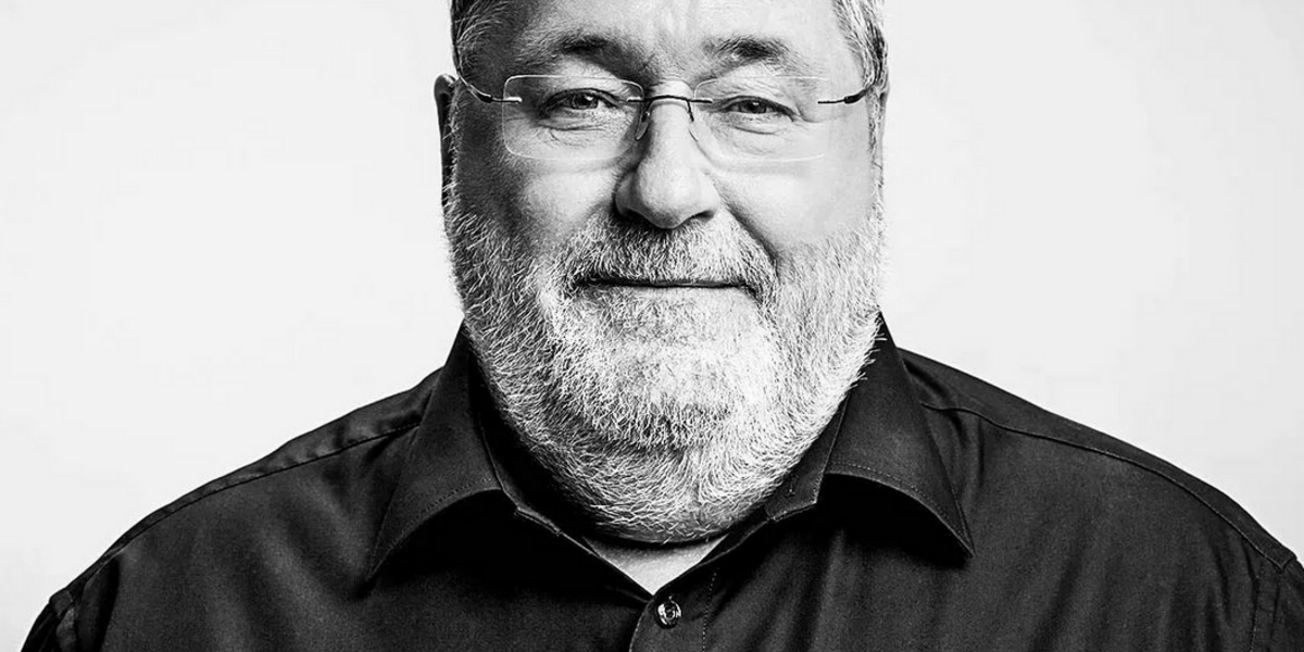 Wir trauern um Axel Troost: Die Linke